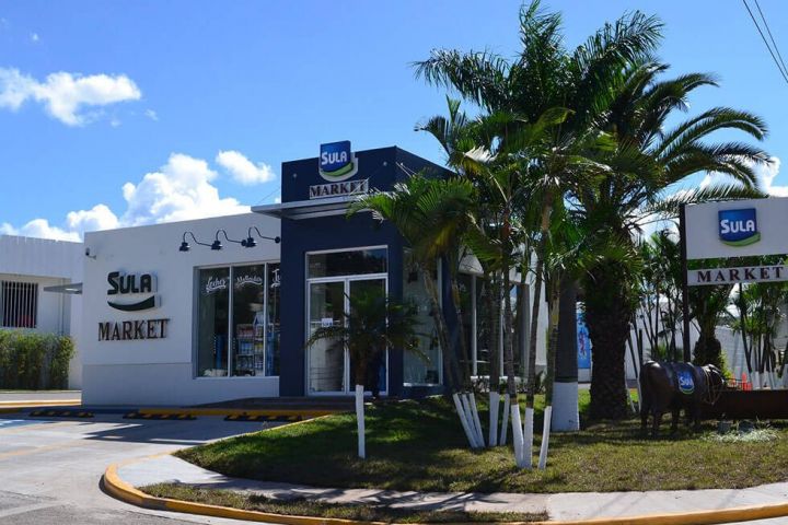 Inauguración SULA MARKET un nuevo concepto de compra
