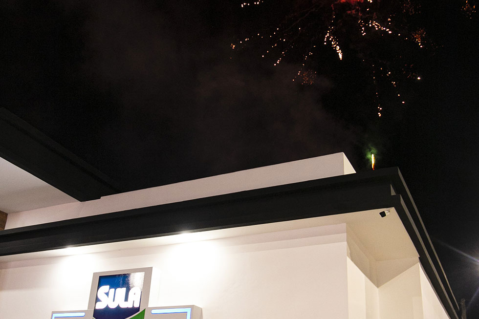 Sula Market tienda de productos Sula se inaugura en San Pedro Sula