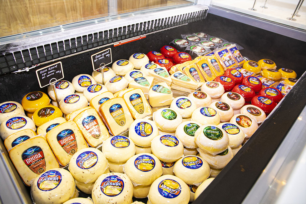 Sula Market tienda de productos Sula se inaugura en San Pedro Sula