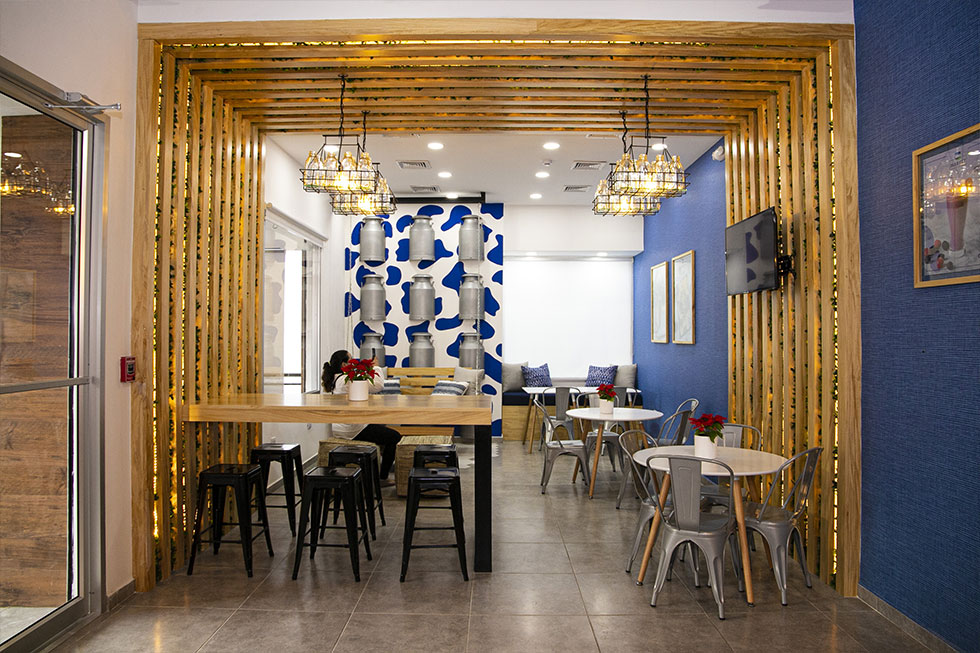 Sula Market tienda de productos Sula se inaugura en San Pedro Sula
