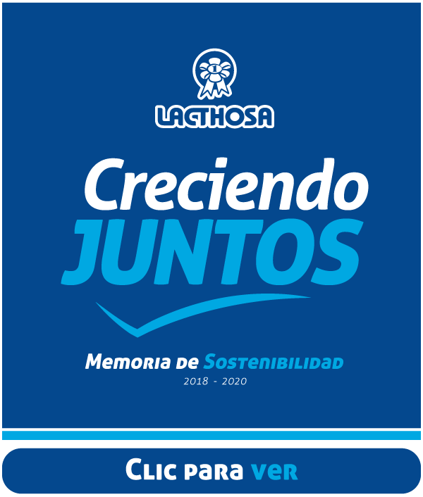 Lacthosa | Lácteos de Honduras S. A. | Leche 100% hondureña